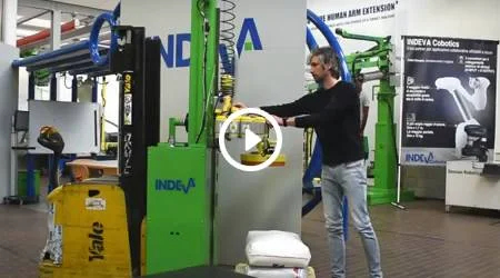 Bespoke Industrial Lifting & Handling Equipment Manufacturers UK ...