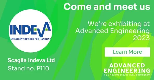 Innovations and Insights at Advanced Engineering 2023